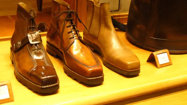 10 Jenis Model Sepatu Pria, Gunakan Sesuai Kebutuhan - Hot Liputan6.com