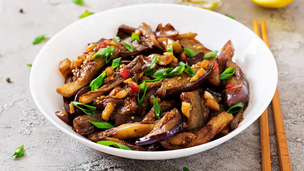 7 Resep Tumis Sayur Rendah Purin untuk Penderita Asam Urat