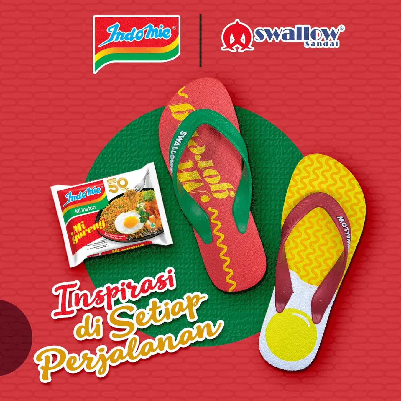 Mengintip Deretan Karya Kolaborasi Keren yang Hadir Lewat KOLABORAMIE ...