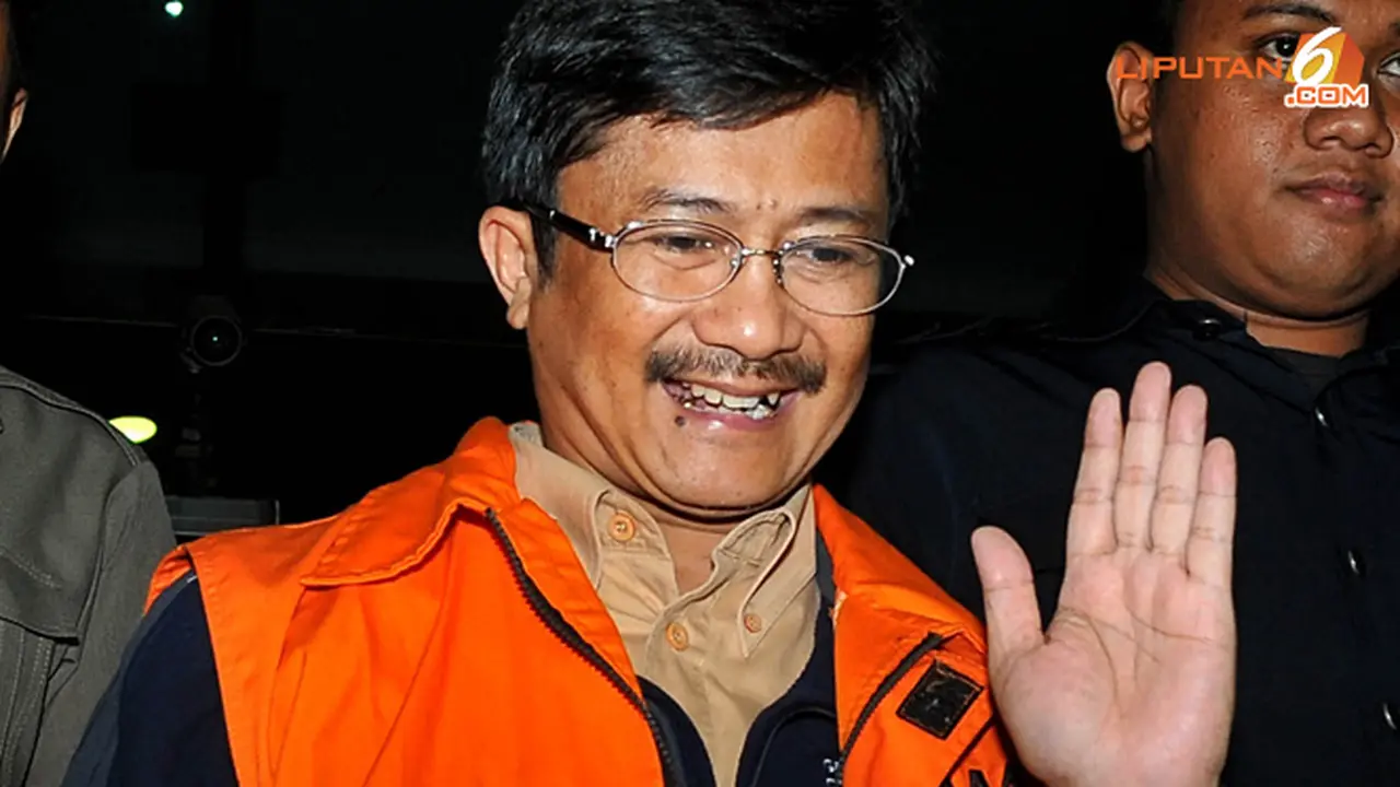 Perpanjang Masa Tahanan, KPK Lengkapi Berkas Rudi Rubiandini - News ...