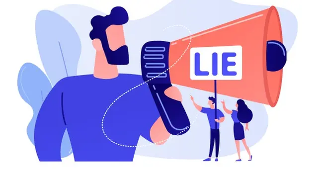 9 Hadis tentang Berbohong yang Bisa Jadi Pengingat - Ragam Bola.com