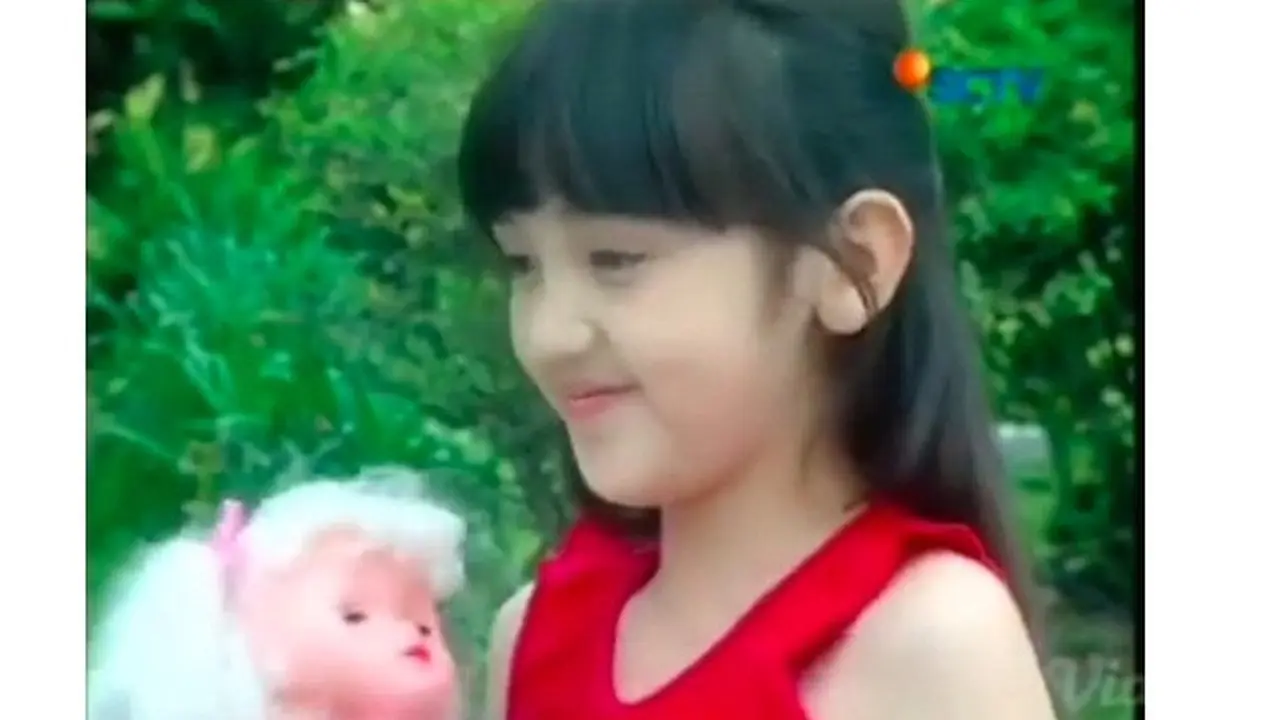 Bak Barbie Hidup, Intip Transformasi Ranty Maria