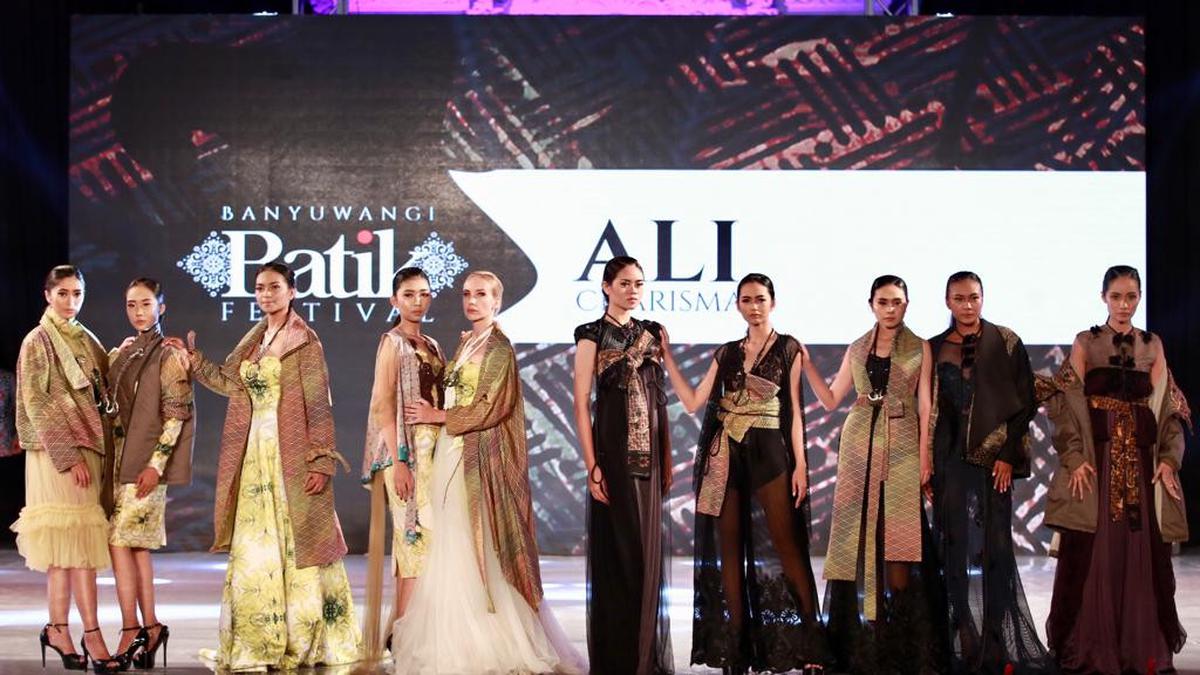 Hari Batik Nasional, Menkop UKM Puji Cara Banyuwangi Kembangkan UMKM ...