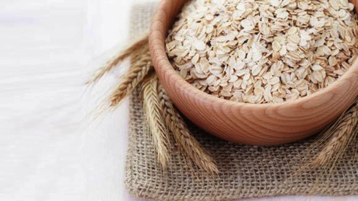 3 Cara Praktis Memanfaatkan Gandum Untuk Kecantikan Kulit - Beauty ...