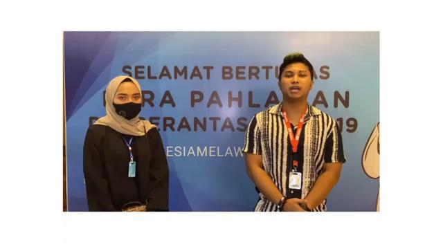 Indira Kalistha dan Aa Utap Minta Maaf untuk Kedua Kalinya - ShowBiz ...