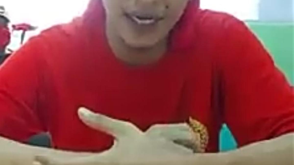 Berita Habib Bahar bin Smith Potong Rambut Hari Ini - Kabar Terbaru ...