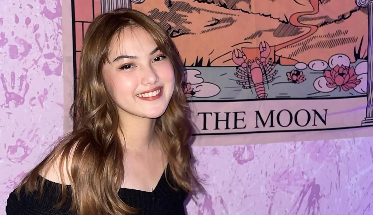 FOTO: Dipuji Bak Barbie, Ini Penampilan Baru Aisyah Aqilah Tampil ...