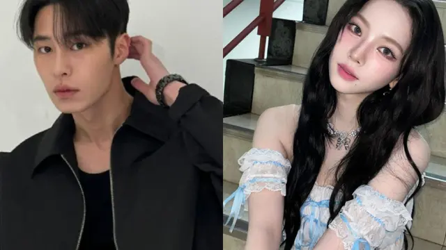 Agensi Konfirmasi Hubungan Lee Jae Wook dan Karina Aespa, Sedang Pendekatan - ShowBiz Liputan6.com