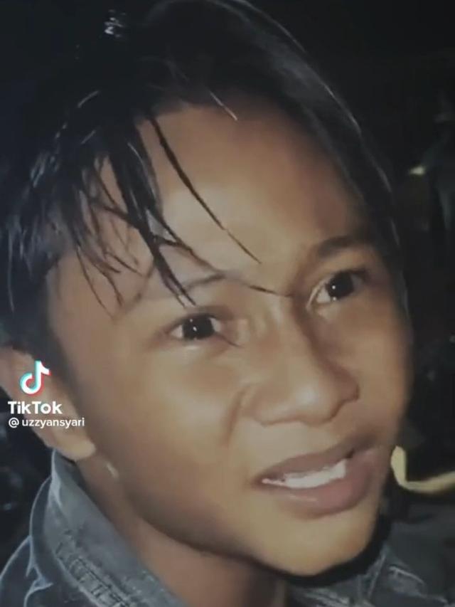 7 Transformasi Fajar Sad Boy Dari Kecil Hingga Kini Debut Main Film