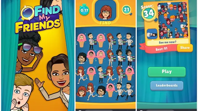 Snapchat Kenalkan Format Gameplay Baru di Snap Games - Tekno Liputan6.com