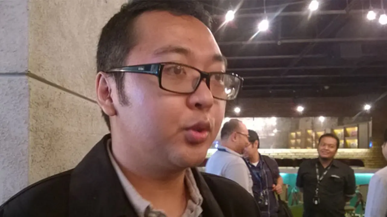 Agate Studio Tak Ingin Membuat Gim sebagai Hiburan Semata - Tekno ...