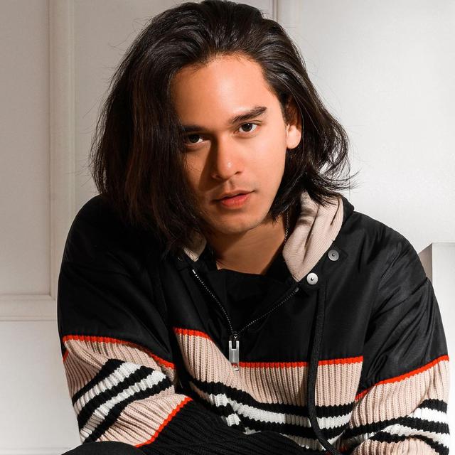 6 Aktor Indonesia yang Naik Daun di Tahun 2020, Sukses Raih Penghargaan ...