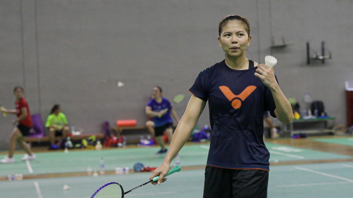 Greysia Polii Tetap di Pelatnas PBSI pada 2022, Alasannya Bukan ...