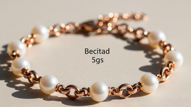 10 Rekomendasi Gelang Emas Rose Gold 5 Gram, Elegan dan Bernilai Investasi