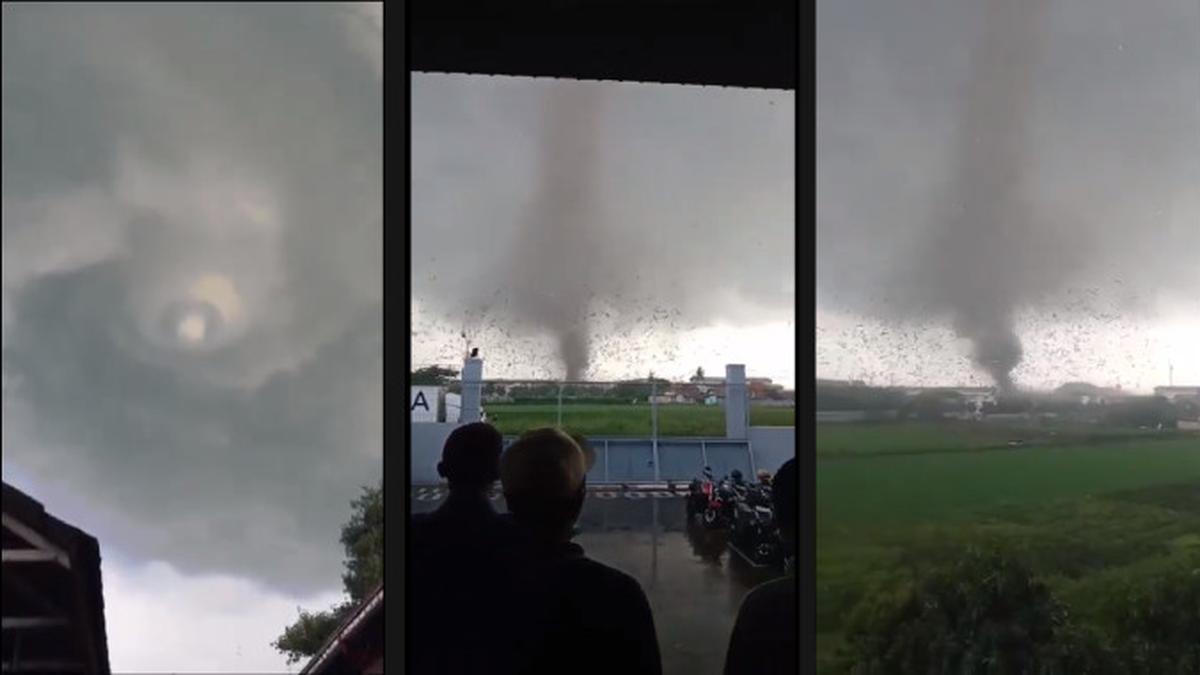 BRIN Ungkap Penyebab Puting Beliung Rancaekek hingga Alasan Sulitnya ...