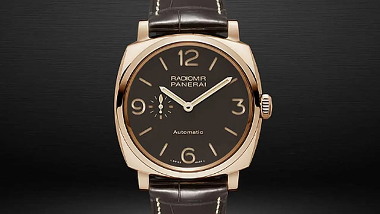 10 Jam Mahal yang Bisa Jadi Investasi, Apa Saja? - Bisnis Liputan6.com