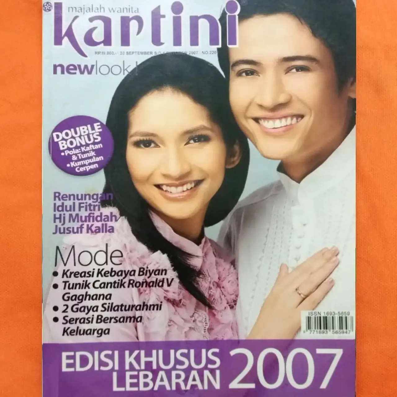 6 Potret Lawas Teuku Ryan dan Vira Yuniar saat Masih Muda, Selalu Mesra - Hot Liputan6.com