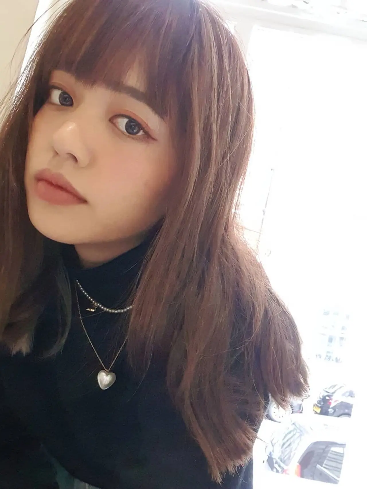 6 Potret Aktris Pigkaploy, Lawan Main Mario Maurer yang Mirip Lisa ...