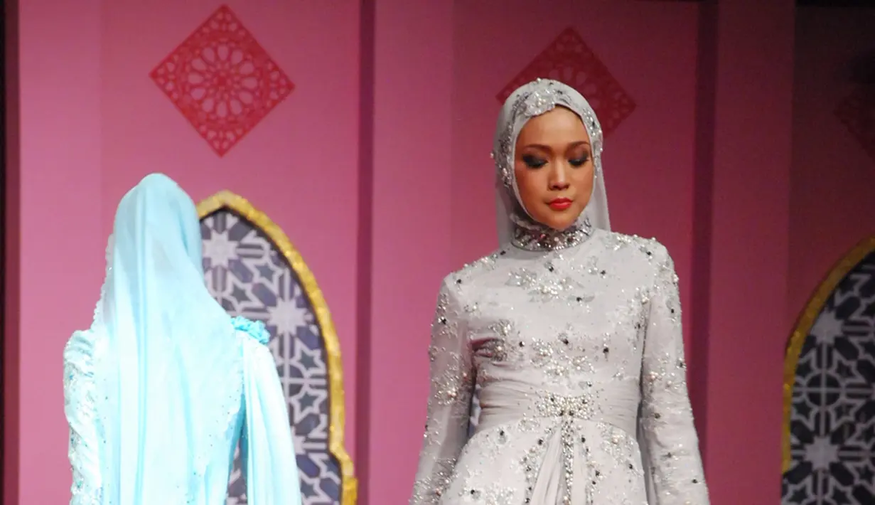 Calvin Thoo, Rani - Photo Fimela.com