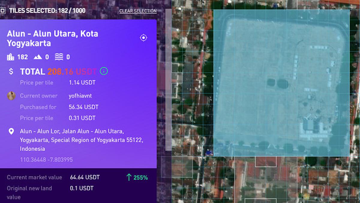 Berita alun alun utara Yogyakarta Hari Ini - Kabar Terbaru Terkini ...