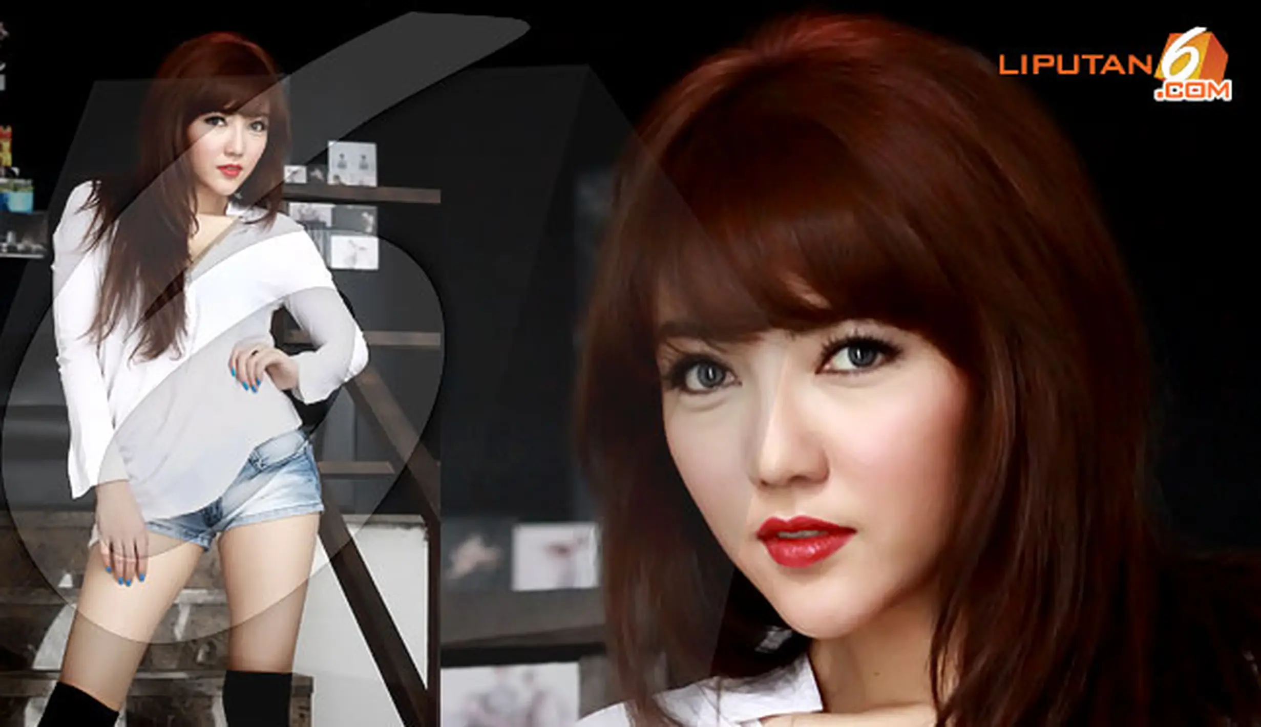 Bella Shofie - Foto Liputan6.com