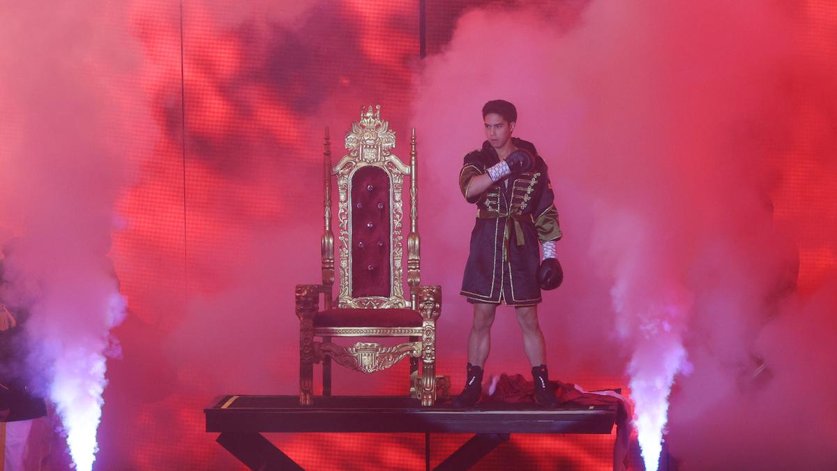 Respons El Rumi atas Protes Pendukung Jefri Nichol di Superstar ...