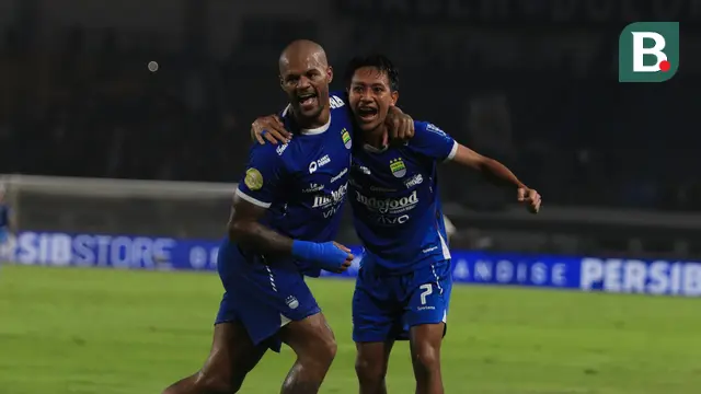 Hatur Nuhun David da Silva, Pemain Asing Terakhir yang Tinggalkan ...