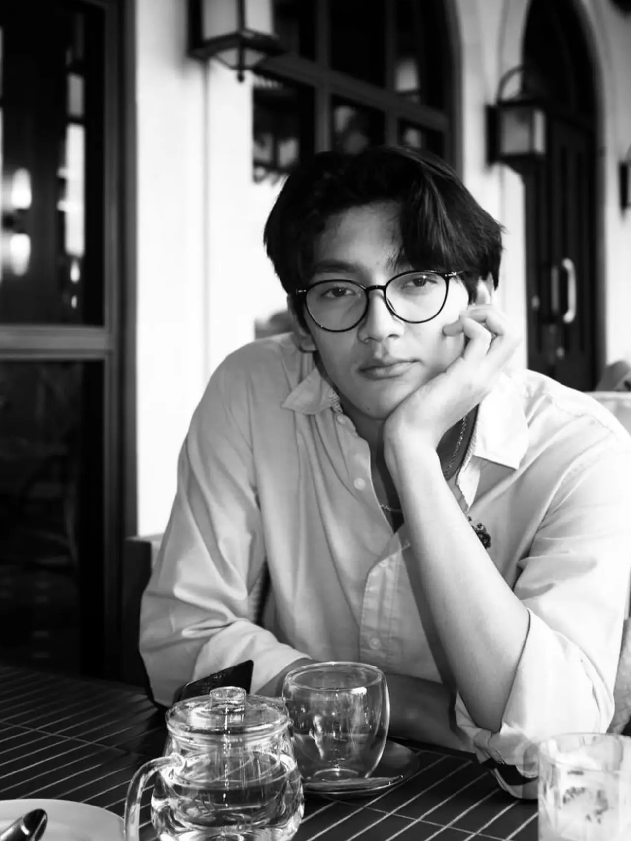 Profil Ryan Winter Peserta Chuang Asia Season 2, Aktor dan Musisi Tampan dari Indonesia - Hot ...