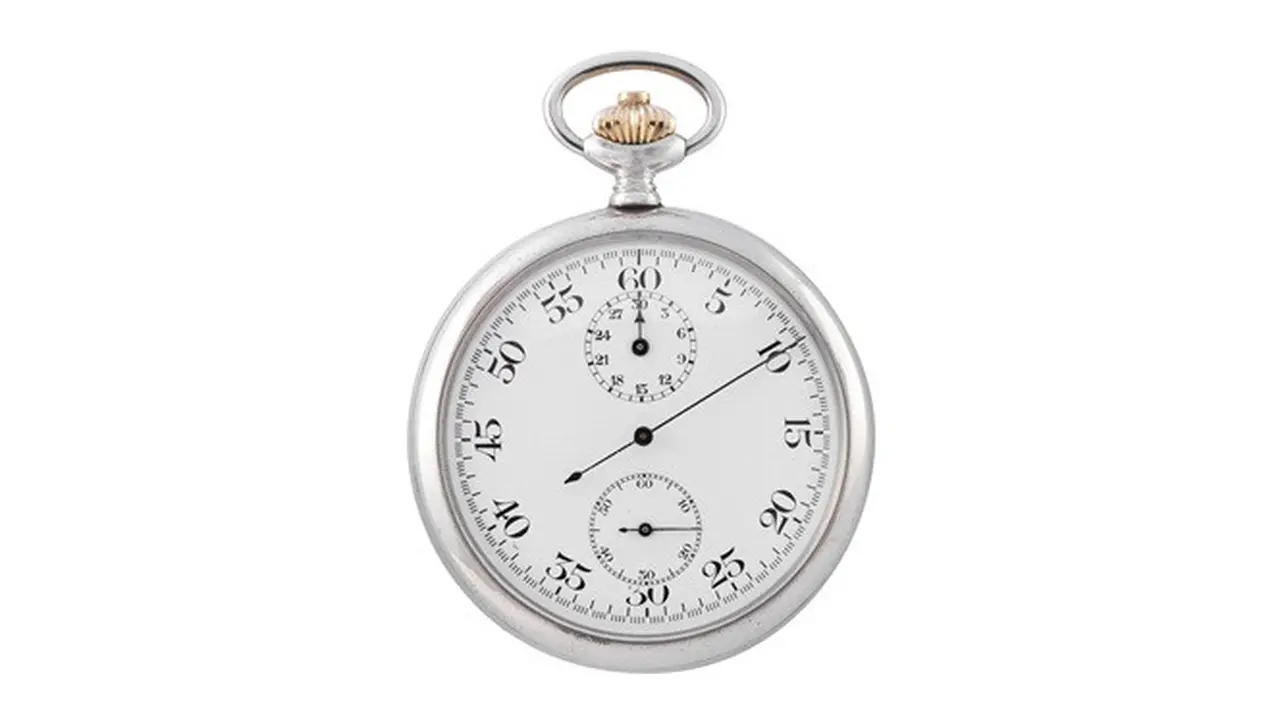 Stopwatch adalah Alat yang Digunakan untuk Mengukur Waktu, Kenali Cara ...