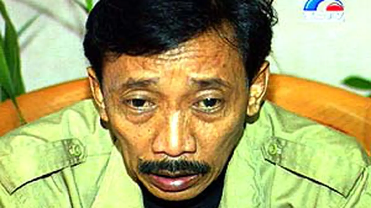 Istri Doyok Meninggal Dunia - ShowBiz Liputan6.com