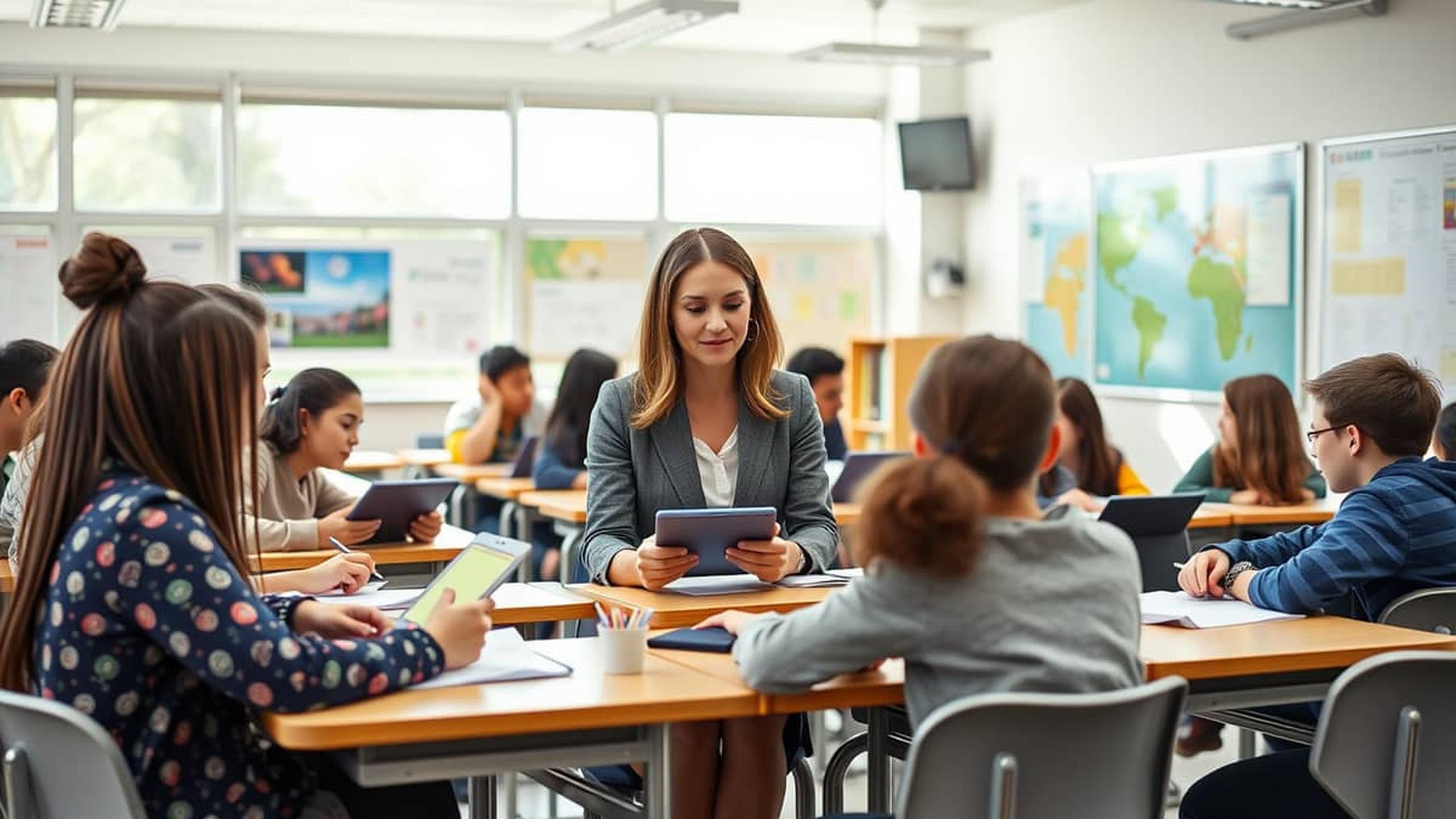 Fungsi Asesmen Formatif dalam Pembelajaran: Panduan Lengkap