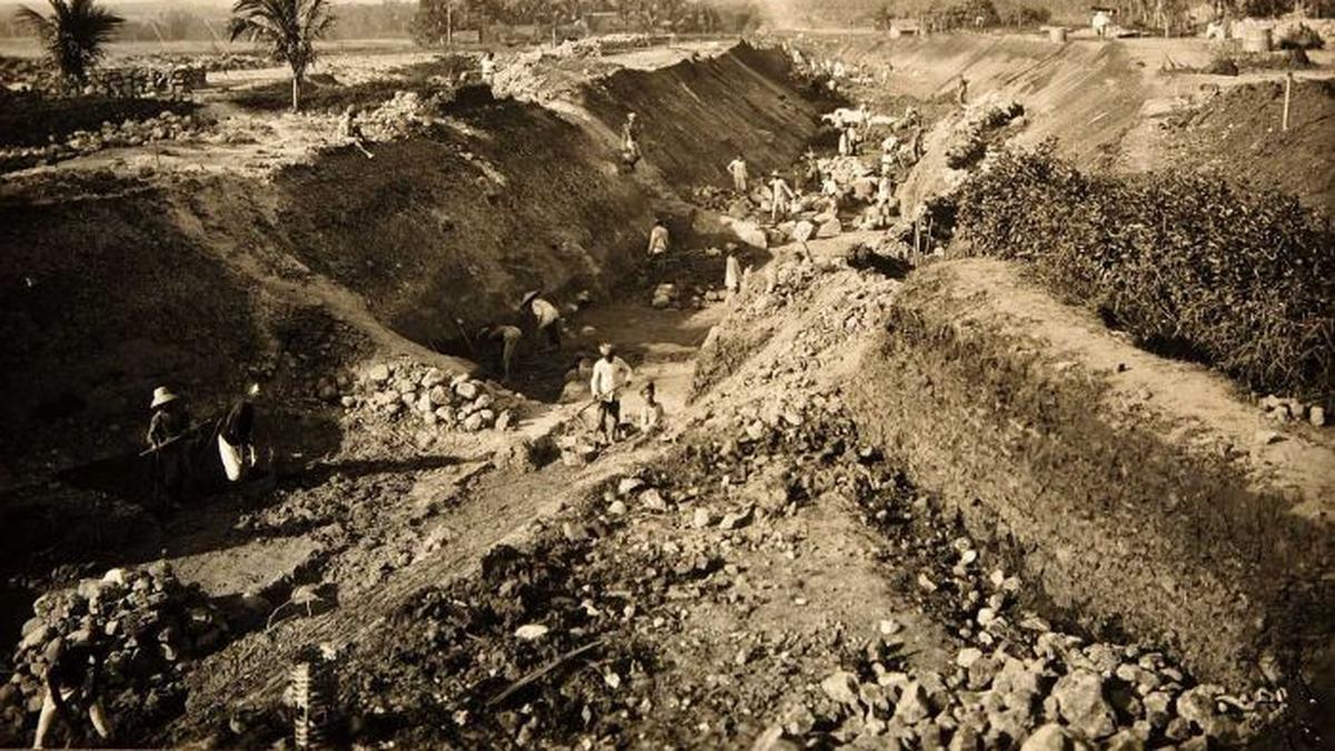 Kerja Rodi Adalah Sistem Kerja Paksa, Ketahui Sejumlah Tujuan dan ...