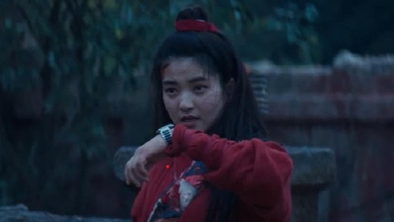 Sinopsis Alienoid, Film Bergenre Sci-Fi yang Dibintangi Kim Tae Ri dan ...