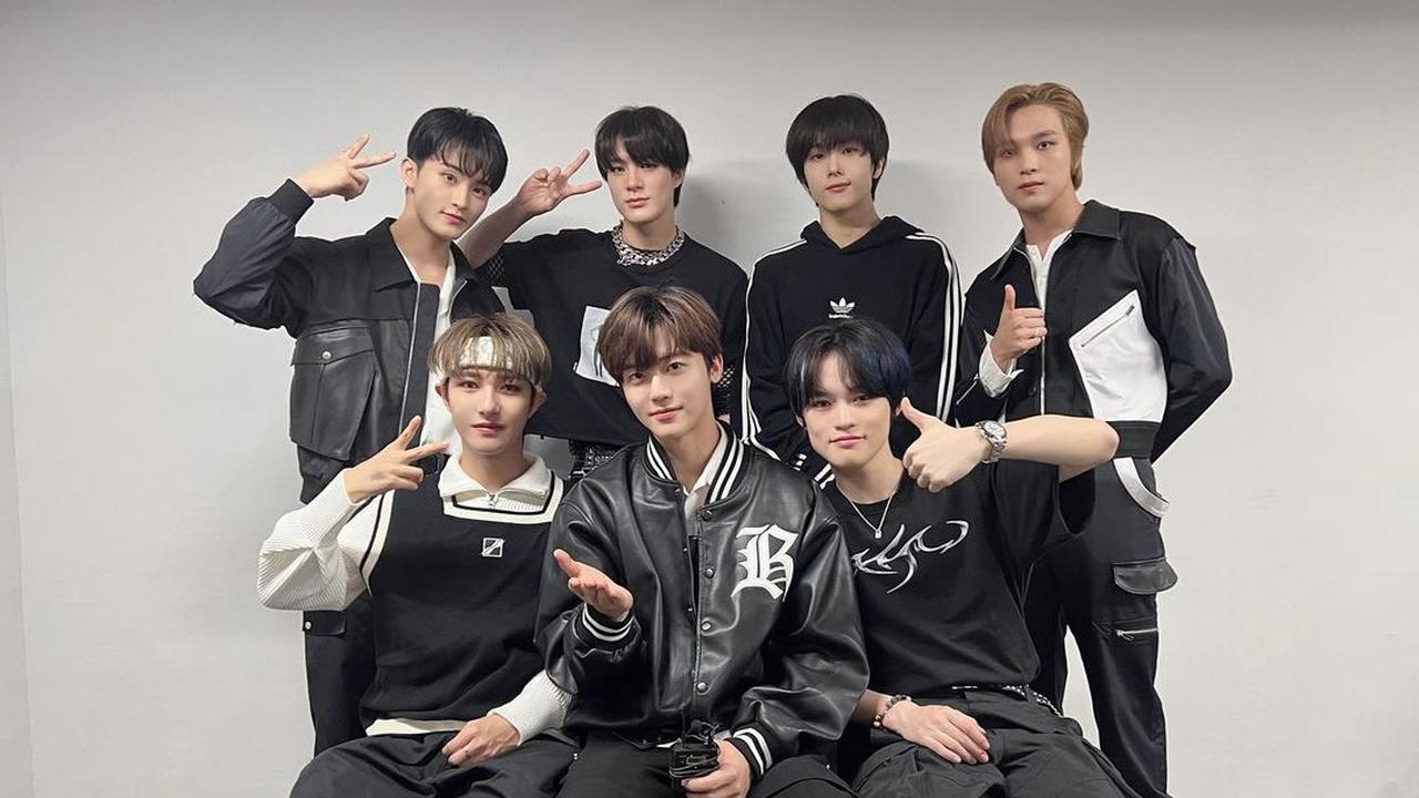 NCT Dream Rilis Jadwal Tur The Dream Show 3, Cek Tanggal Penampilan di ...