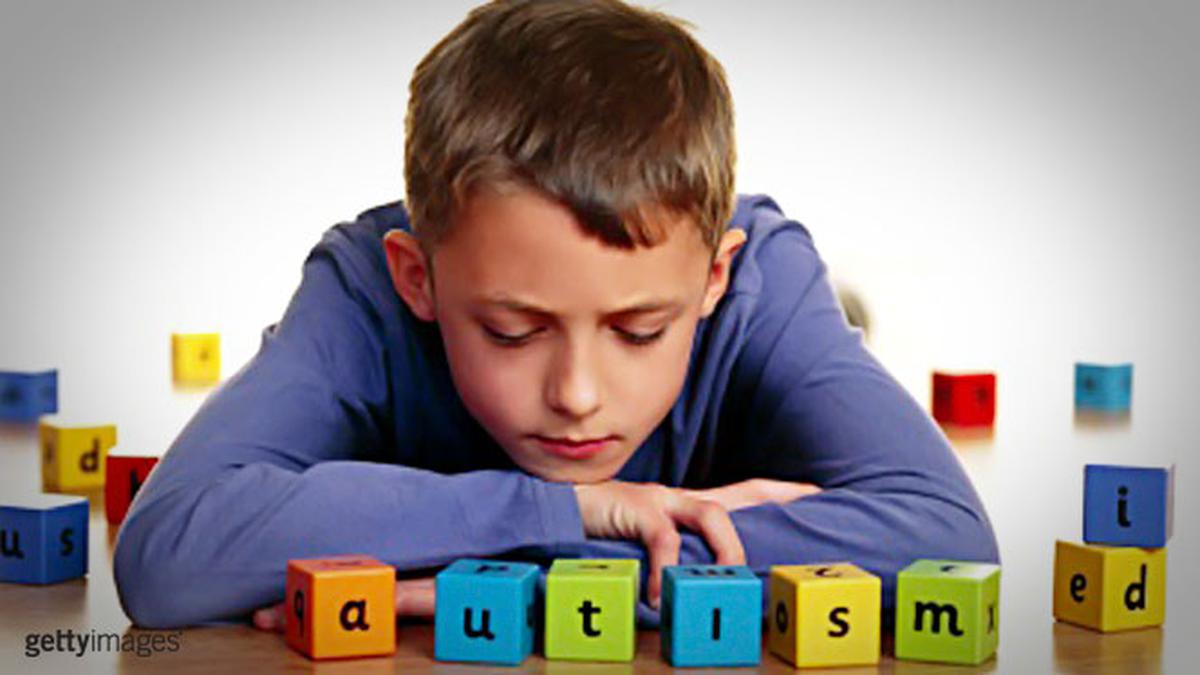 8 Tanda-tanda Umum Anak dengan Autis - Health Liputan6.com