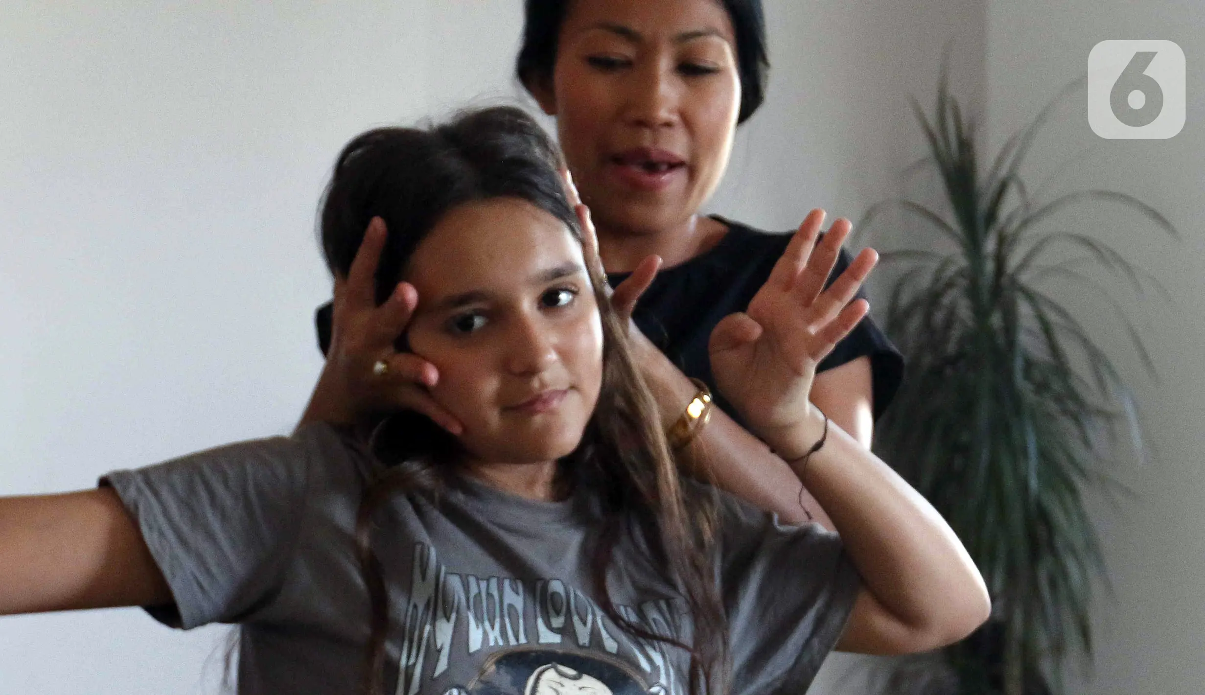 Ni Made Pradnyani Dewi, WNI Penjaga dan Pelestari Seni Tari Bali di ...