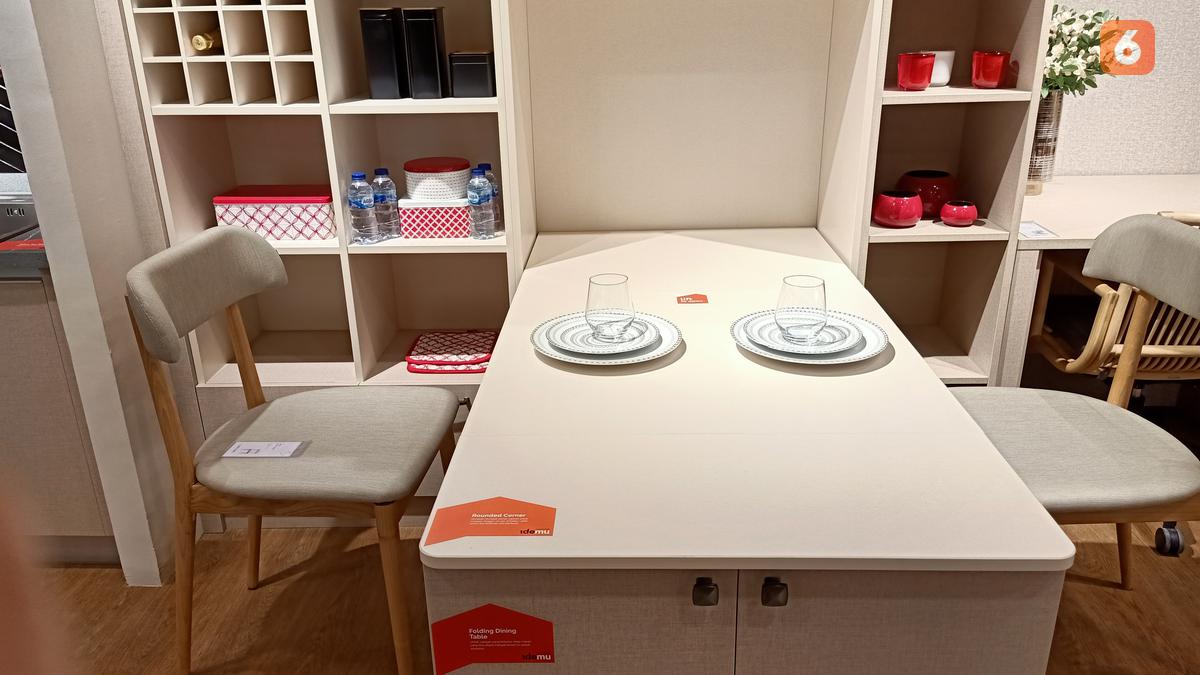 Berita Meja Dinding Hari Ini - Kabar Terbaru Terkini | Liputan6.com