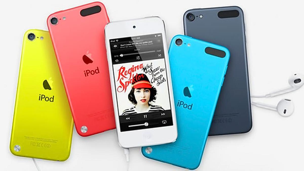 Evolusi iPod dari Tahun ke Tahun - Tekno Liputan6.com