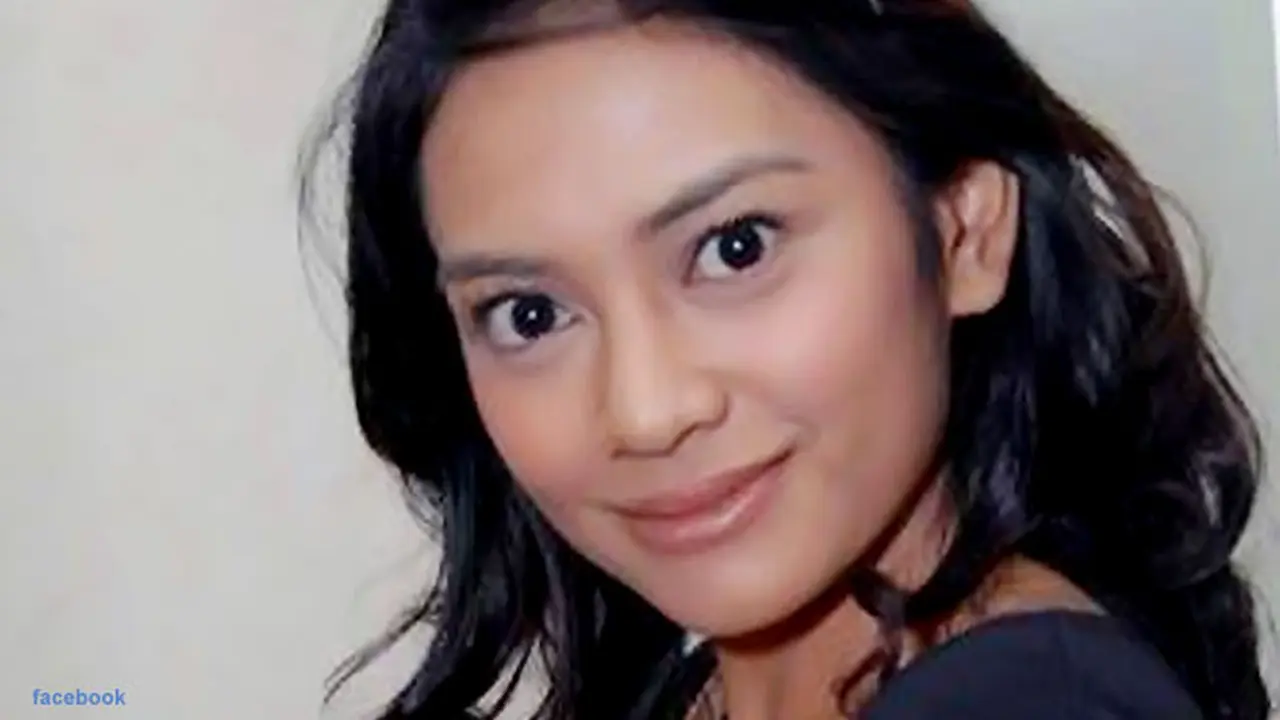 Dibilang Hot Mama, Masayu Anastasia : Masa Sih? - ShowBiz Liputan6.com