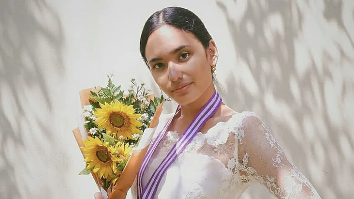 Berita amanda zahra Hari Ini - Kabar Terbaru Terkini | Liputan6.com