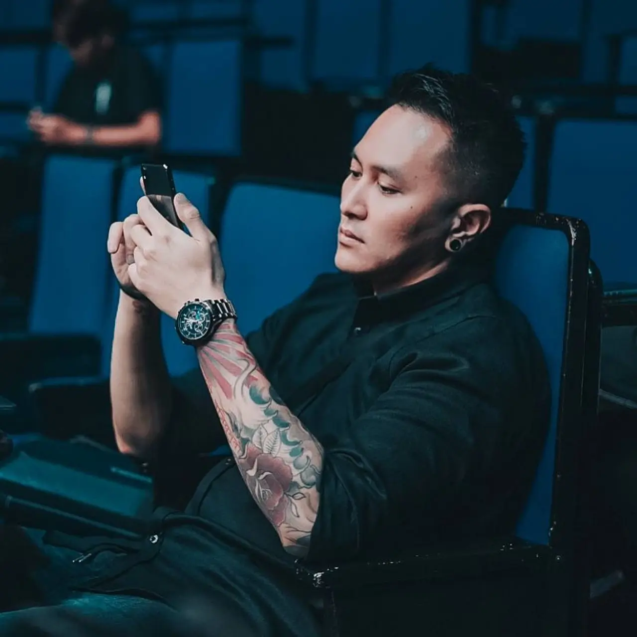 Arti Setan Menurut Sara Wijayanto dan Demian Aditya: Setiap Hari Kita ...