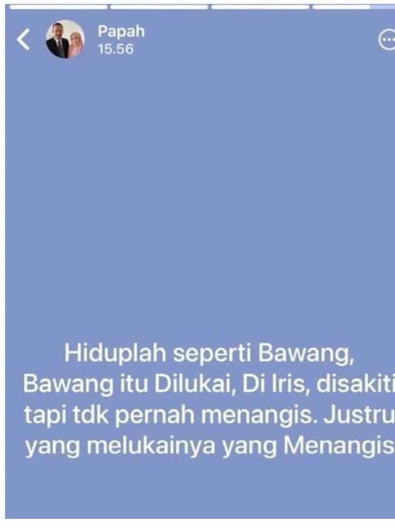 6 Jokes Bapak-bapak Pakai Nama Makanan Ini Kocak, Mikir Dulu Sebelum ...