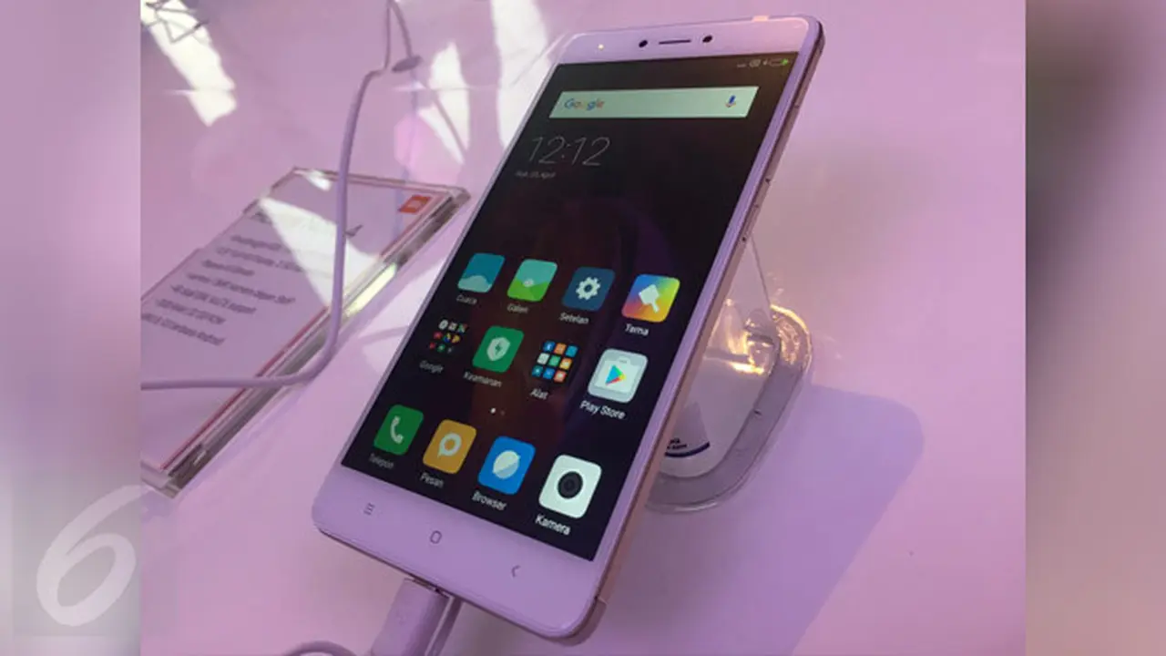 Kelebihan dan Kekurangan Xiaomi Redmi Note 4, Smartphone Lawas Andalan