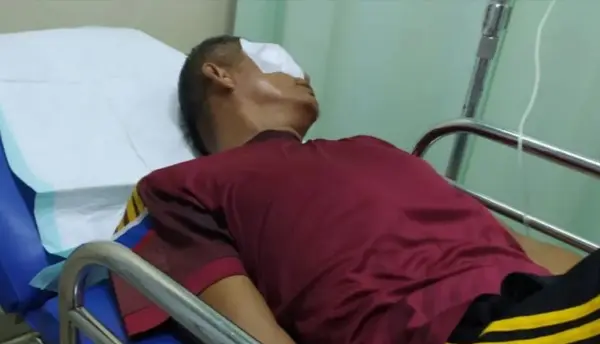 Gantengnya Raja Malaysia Sultan Muhammad V Saat Masih Muda - Lifestyle Liputan6.com