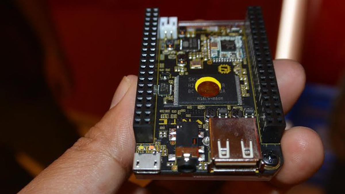 Jika Harga SBC Sudah Rp 53 Ribu, IoT Akan Booming - Tekno Liputan6.com