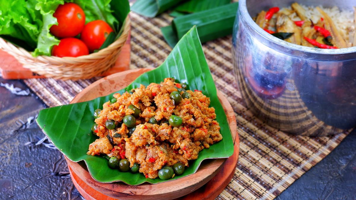 5 Resep Oncom Leunca Teman Makan Nasi yang Enak dan Simpel - Food ...