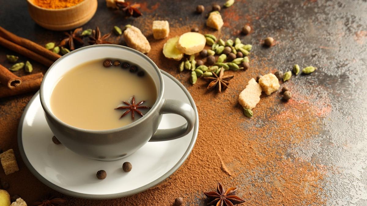 5 Resep Minuman dari Rempah-Rempah untuk Asam Urat dan Kolesterol