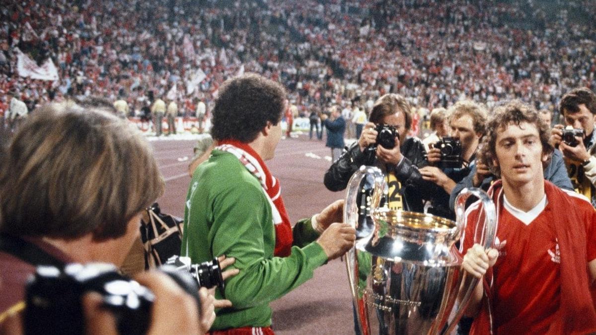 Sejarah Singkat Nottingham Forest, Salah Satu Klub Bola Tertua di Dunia ...