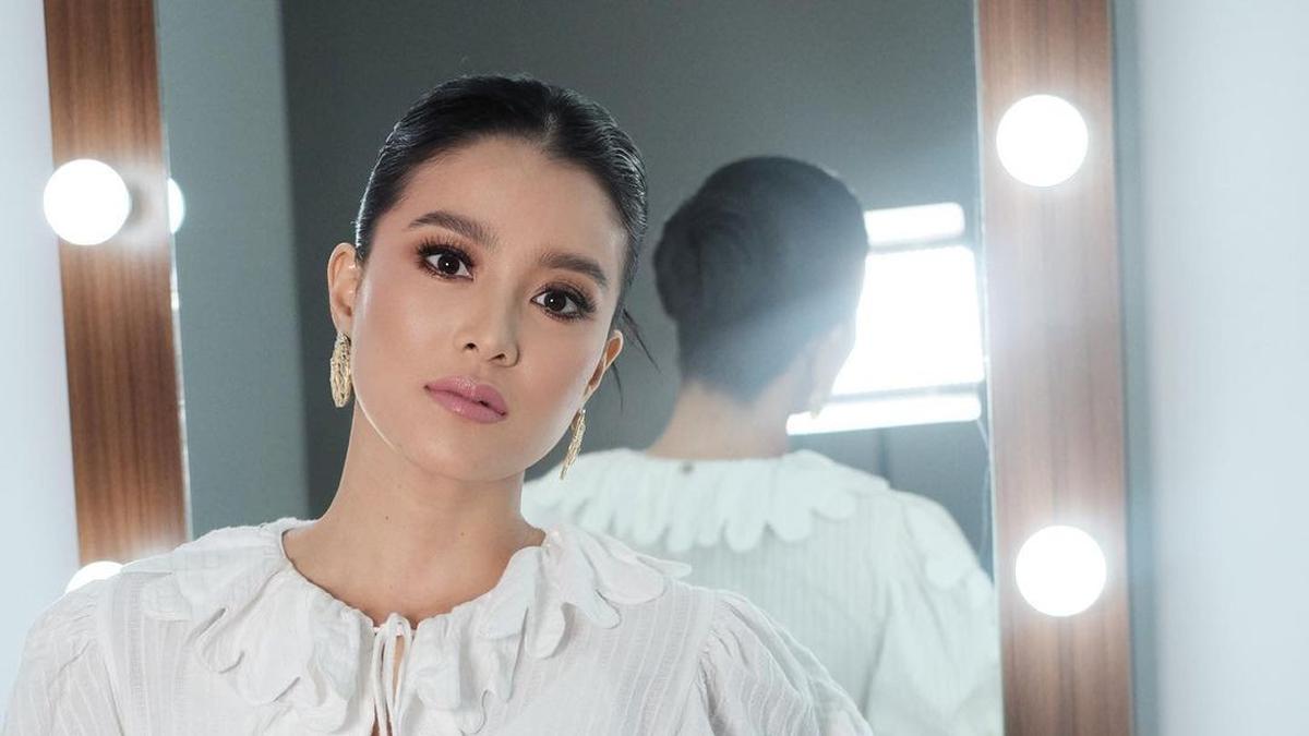 Marcella Zalianty Ciptakan Busana Golf Ramah Lingkungan, Didukung ...