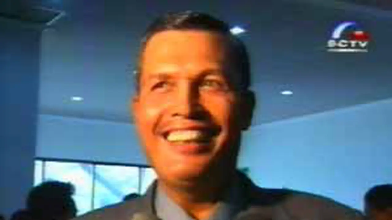 A.R. Butar-butar: "Kasus Tanjungpriok Adalah Tanggung Jawab Institusi ...